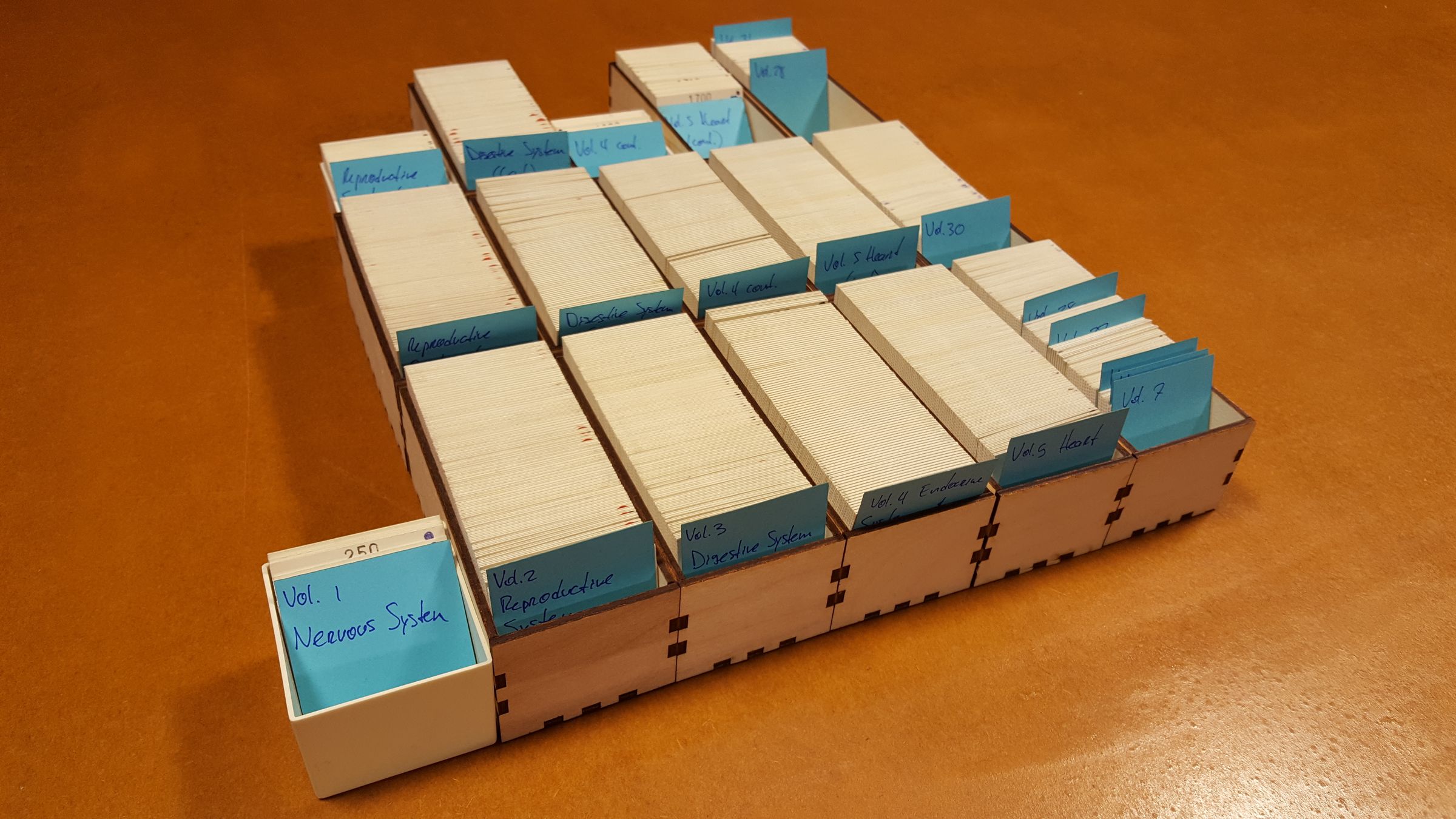 Custom Photo Slide Containers : 9 Steps (with Pictures) - Instructables