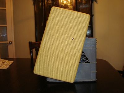 DIY Guitar Amp Stand : 6 Steps (with Pictures) - Instructables