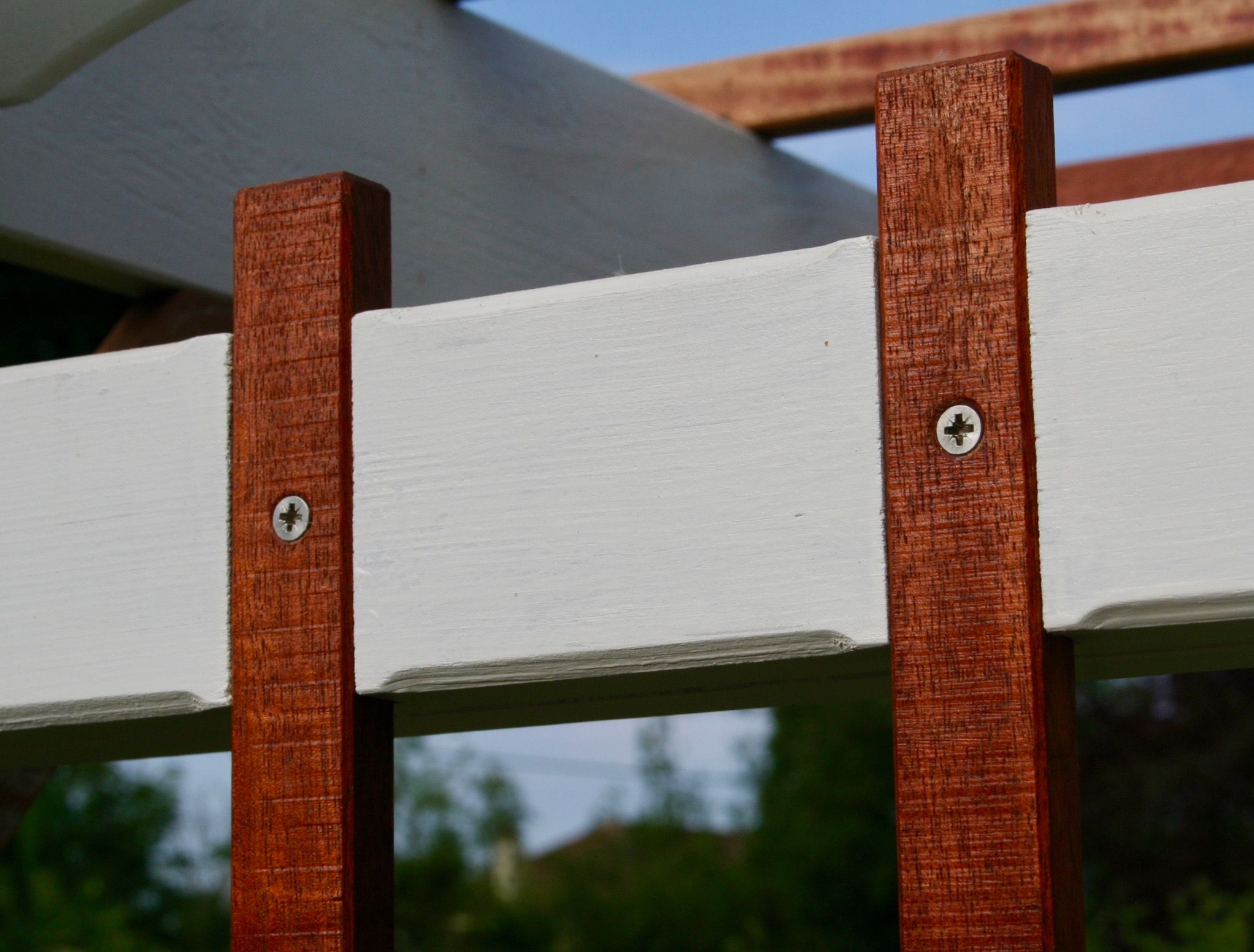 Garden Rose Arbour : 12 Steps (with Pictures) - Instructables