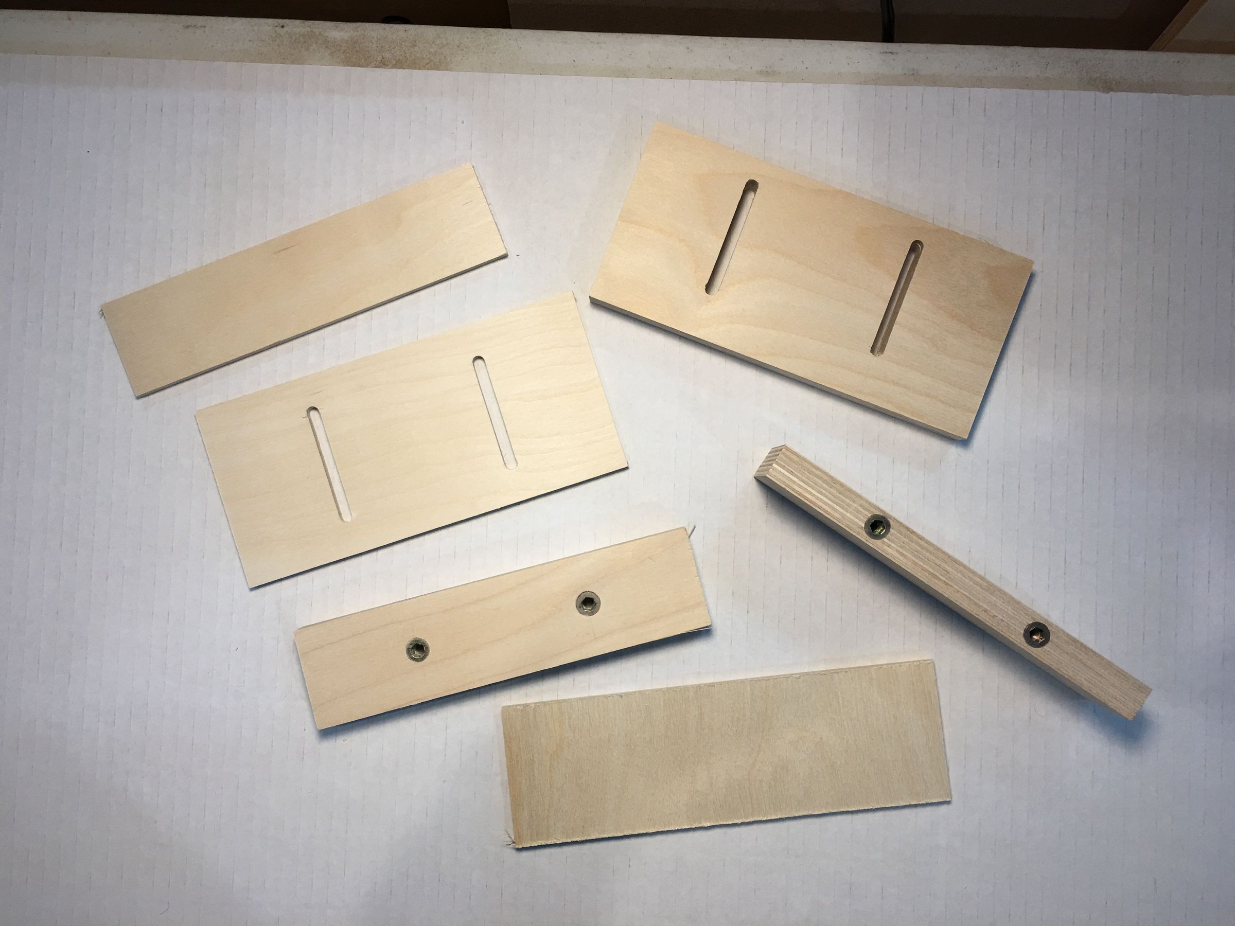 DIY Woodworking Push Block : 5 Steps (with Pictures) - Instructables