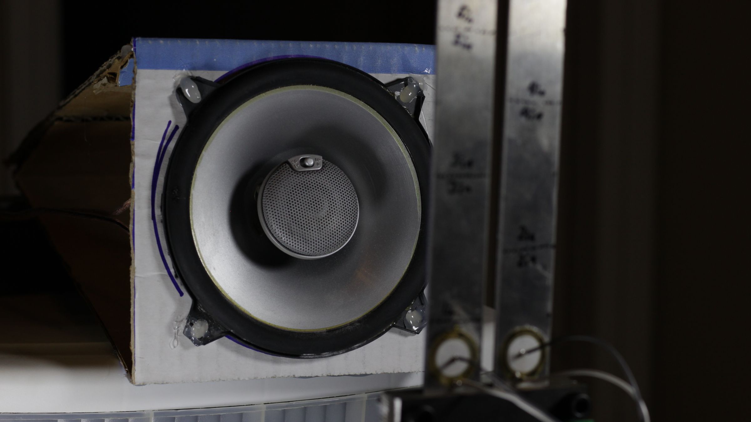 Harvesting Sound Energy From Passing Cars : 8 Steps (with Pictures ...