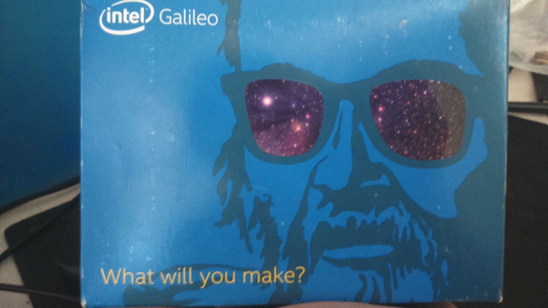 Galileo's Finger - an Open Source Astronomy Learning Tool : 5 Steps ...