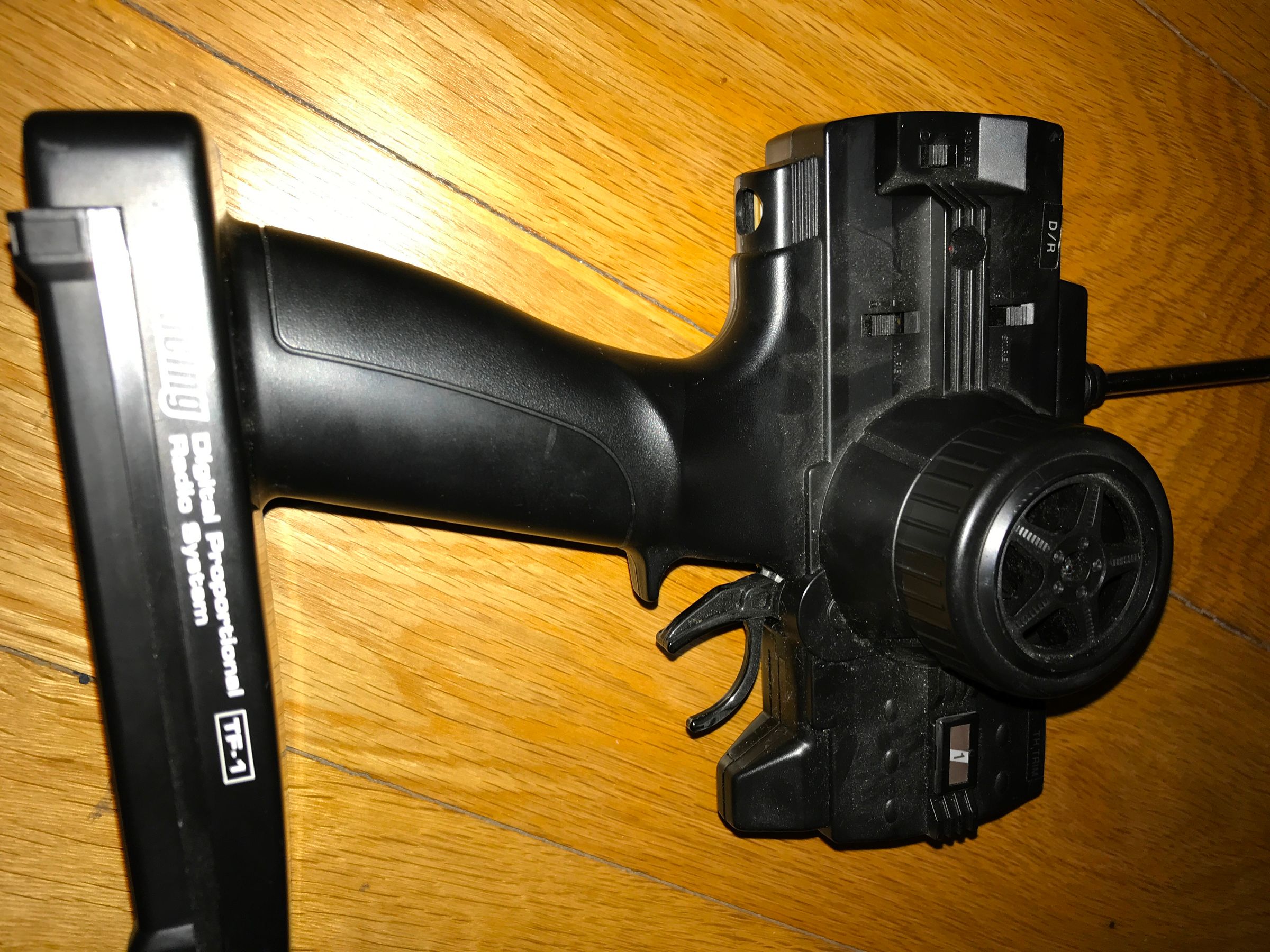 Remote Controlled Arduino Tank : 9 Steps - Instructables