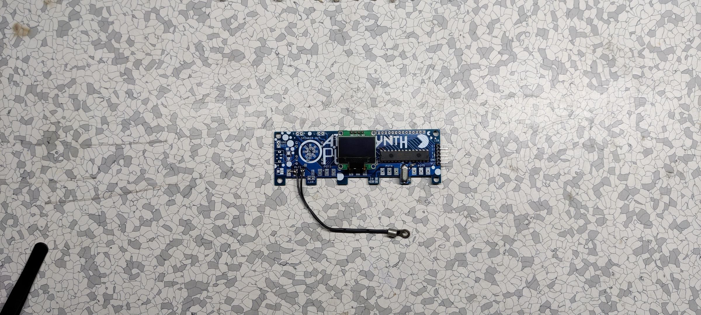 DIY SMT Hotplate Project : 8 Steps (with Pictures) - Instructables