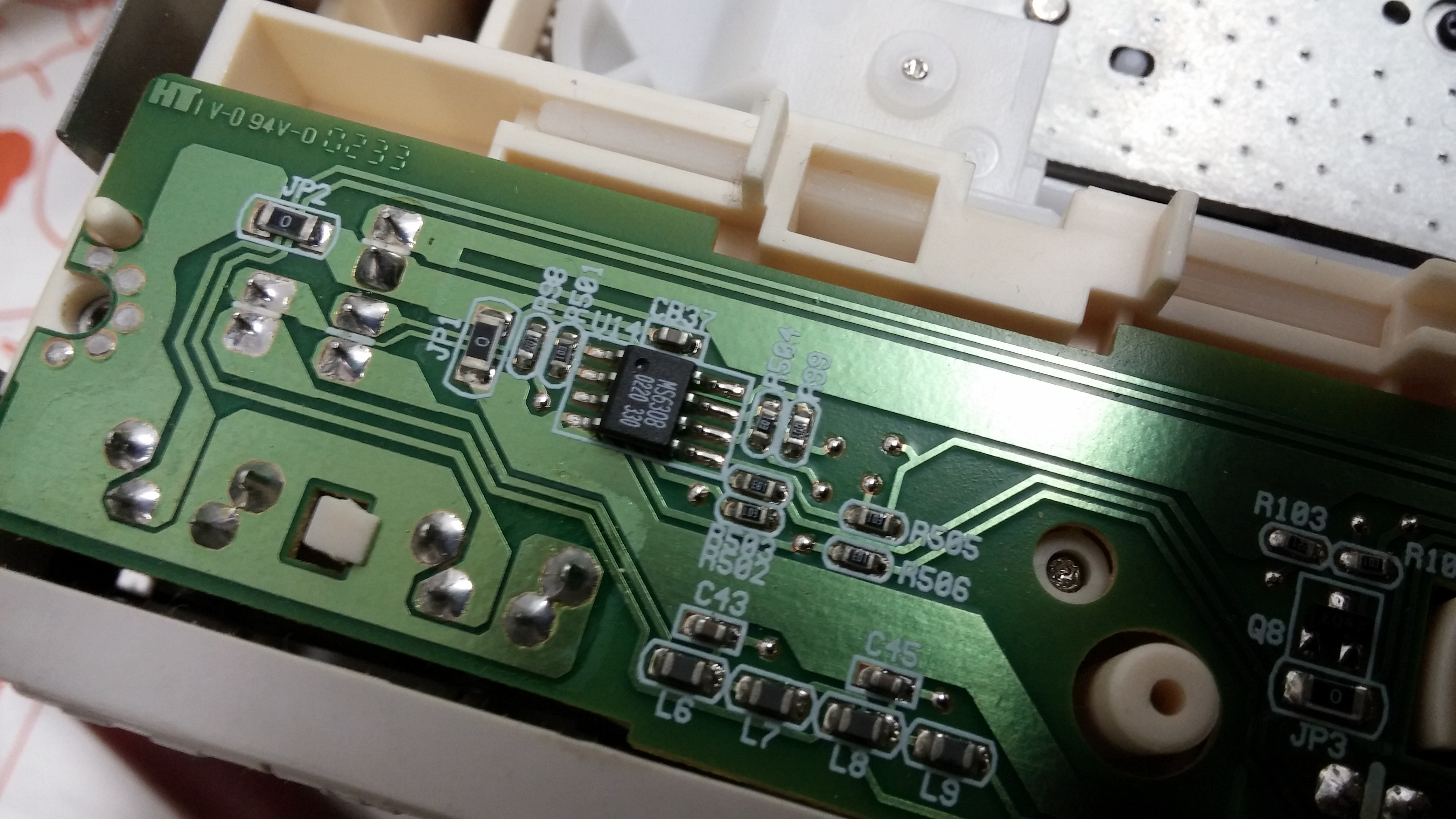 Cool Ways to Repurpose Old Computer Parts : 7 Steps (with Pictures ...