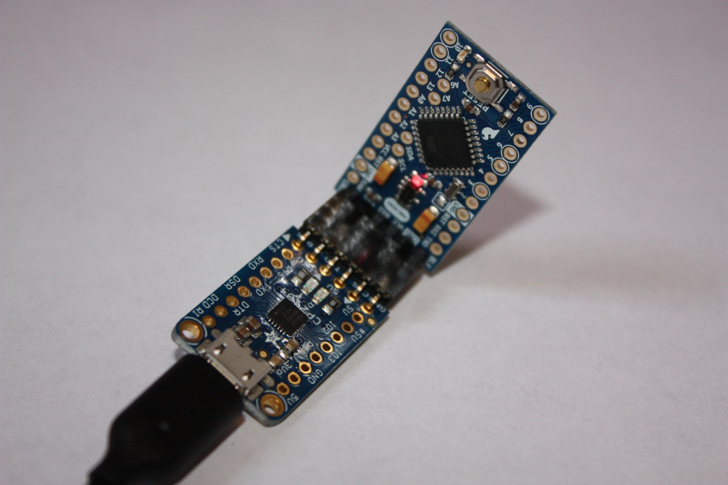 Eyesight Guardian - Protect Your Eyes With Arduino : 9 Steps (with ...