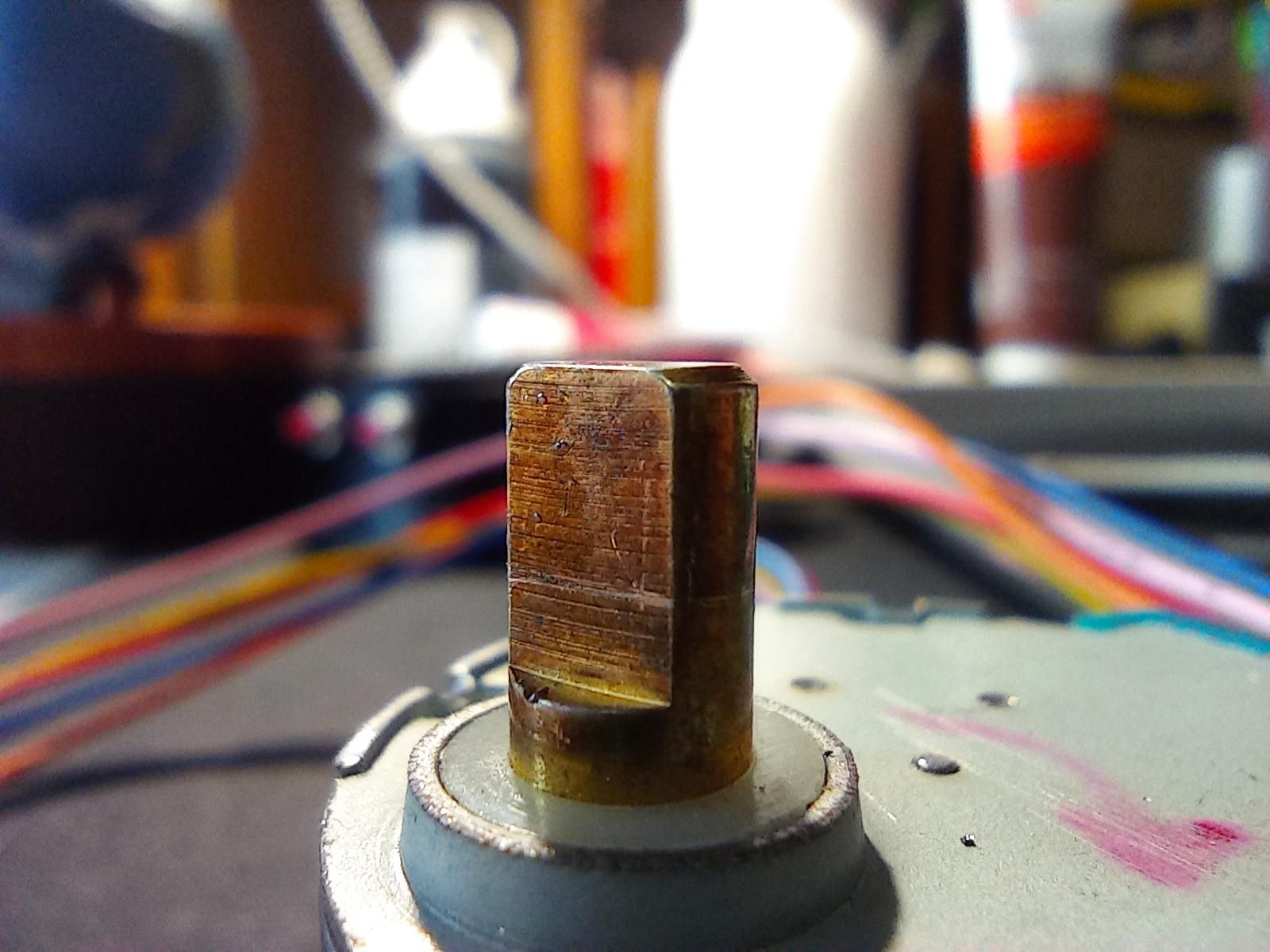 3D Printed Earth Clock : 7 Steps (with Pictures) - Instructables