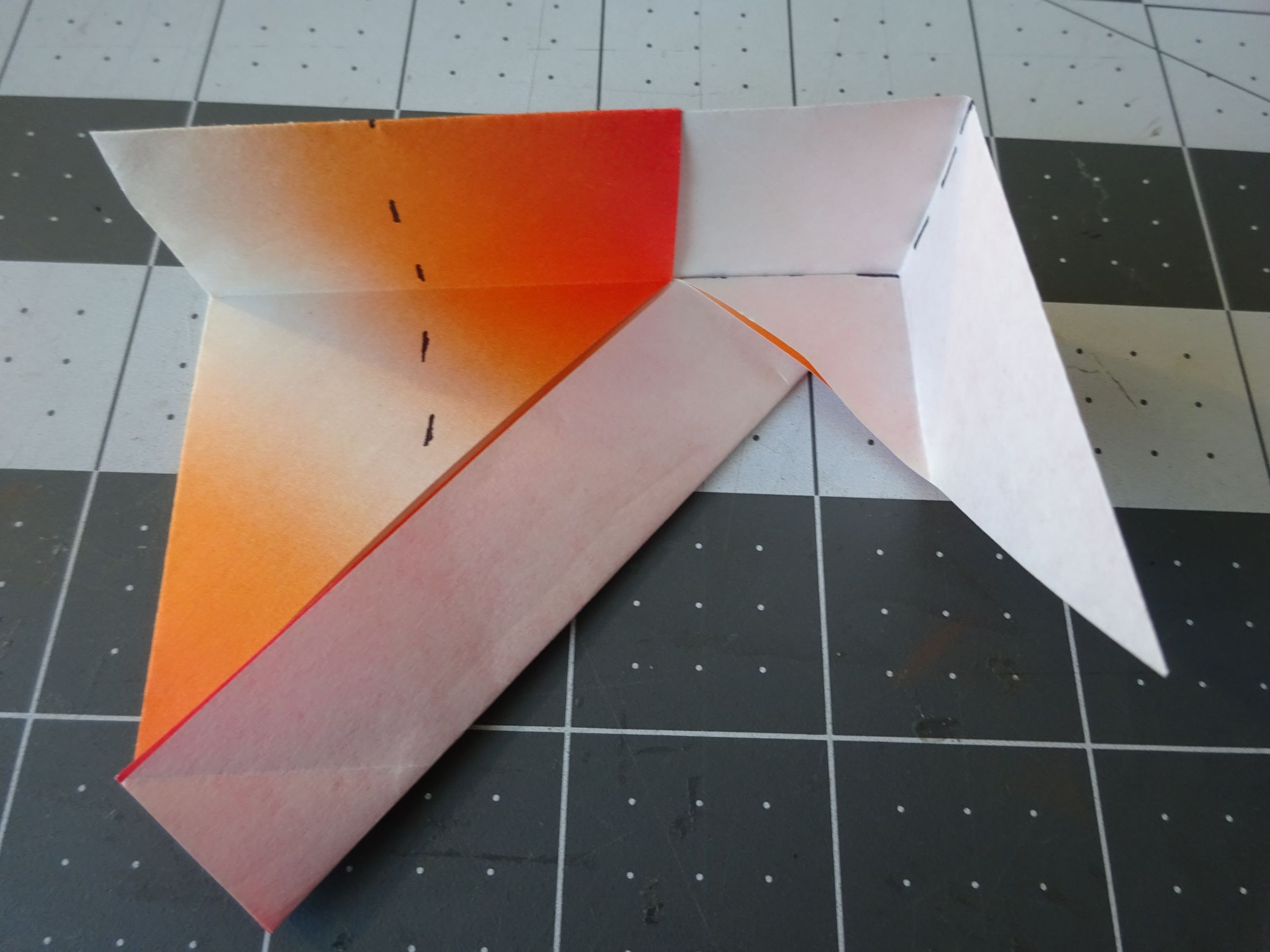 Origami Box With Lid : 23 Steps (with Pictures) - Instructables