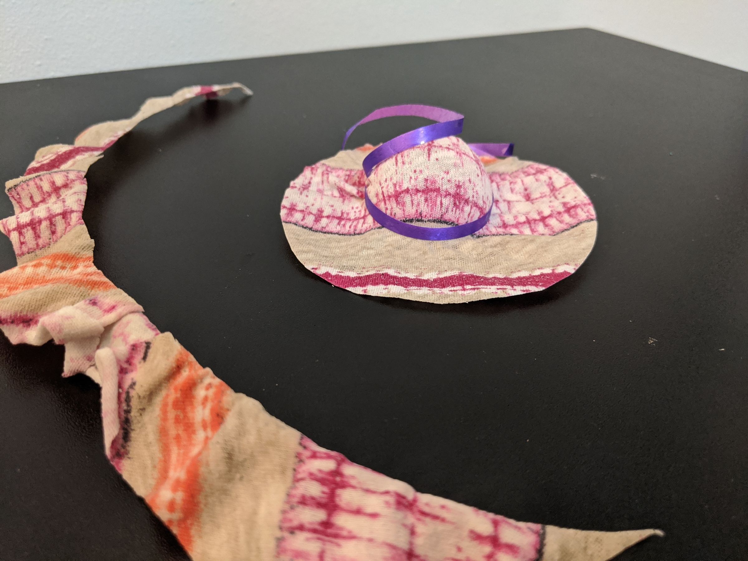 Tiny Hats : 18 Steps (with Pictures) - Instructables