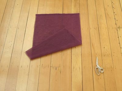 Make Your Own Onestringbag : 10 Steps (with Pictures) - Instructables
