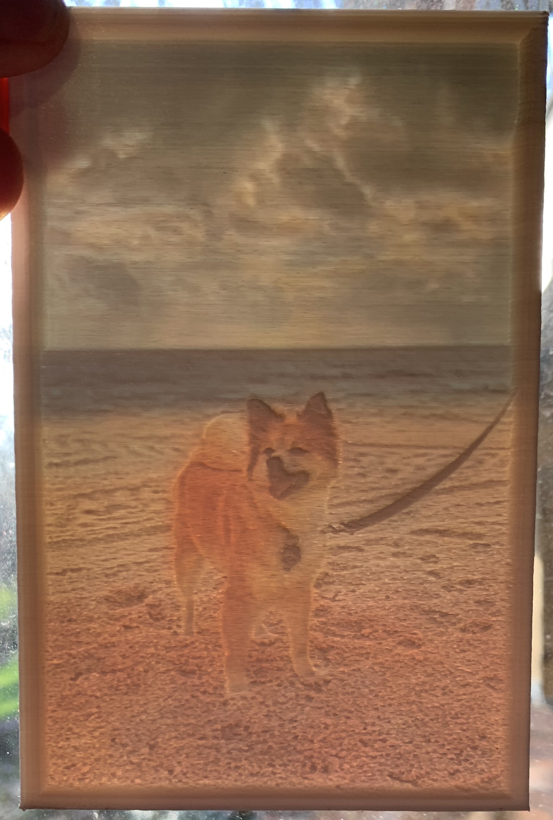 Lithophane in Color : 5 Steps (with Pictures) - Instructables