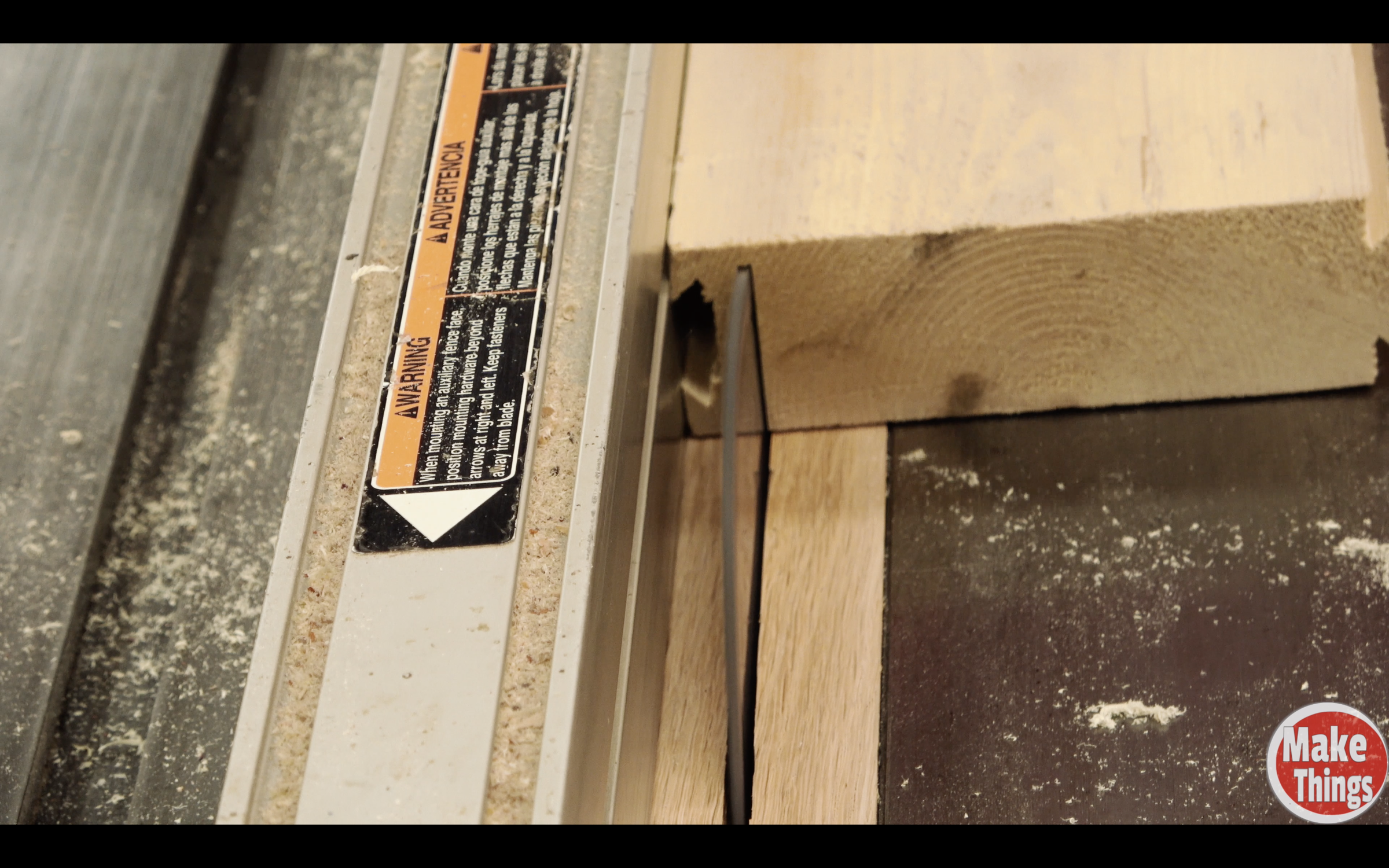 Sliding Dovetail Stop Block : 11 Steps (with Pictures) - Instructables