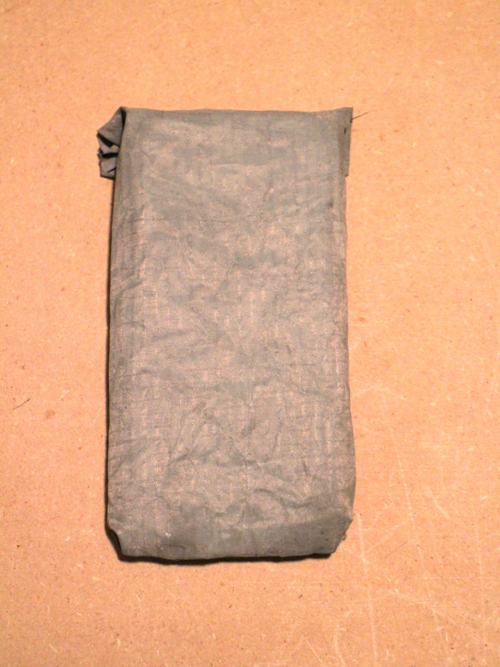 Faraday Cage Phone Pouch : 5 Steps (with Pictures) - Instructables