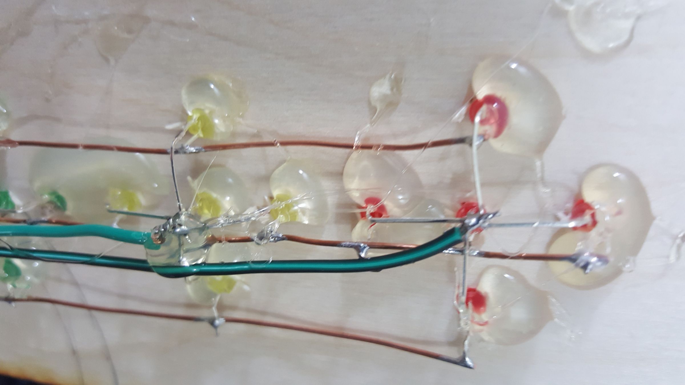 Toastmasters Timer : 7 Steps (with Pictures) - Instructables