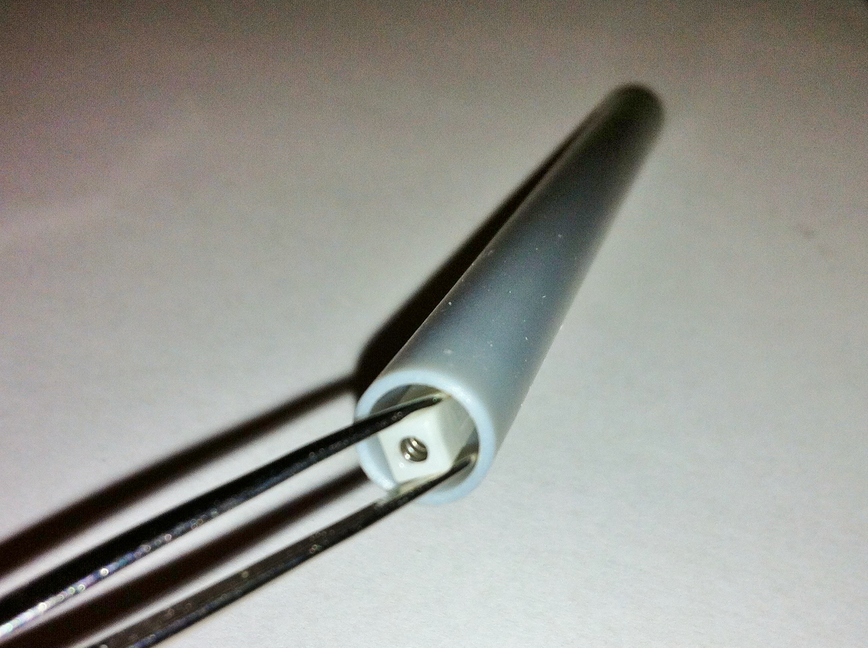 The Safe "Exploding Pen" (Prank Pen Cap Gun) : 7 Steps - Instructables