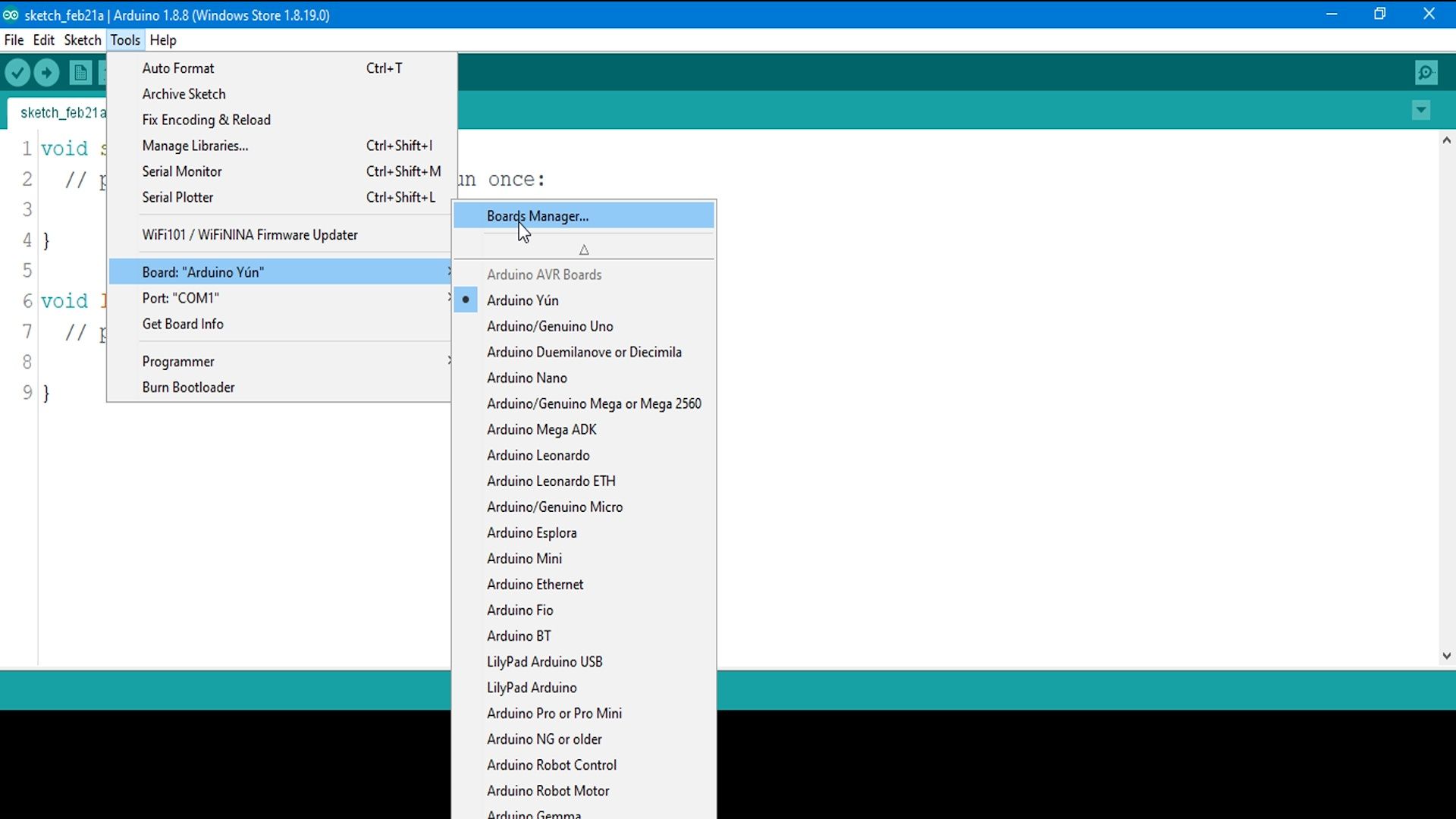 How to Setup DigiSprak Attiny85 Board : 11 Steps (with Pictures ...