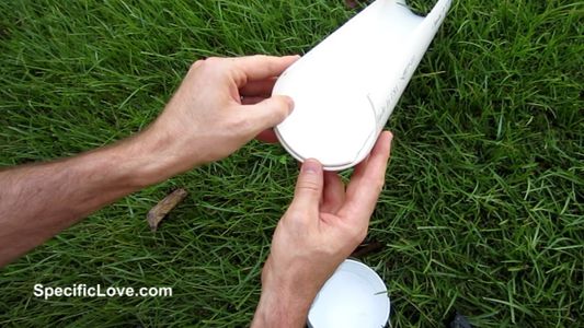 10 Awesome Uses for PVC Pipe : 11 Steps (with Pictures) - Instructables