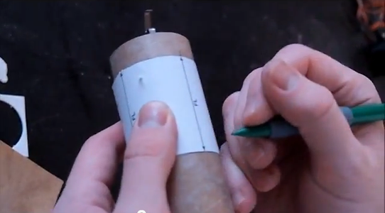Building a Model Rocket - Introduction : 12 Steps (with Pictures ...