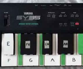 arduino easy midi keyboard DIY Project - Step-by-Step DIY Project ...