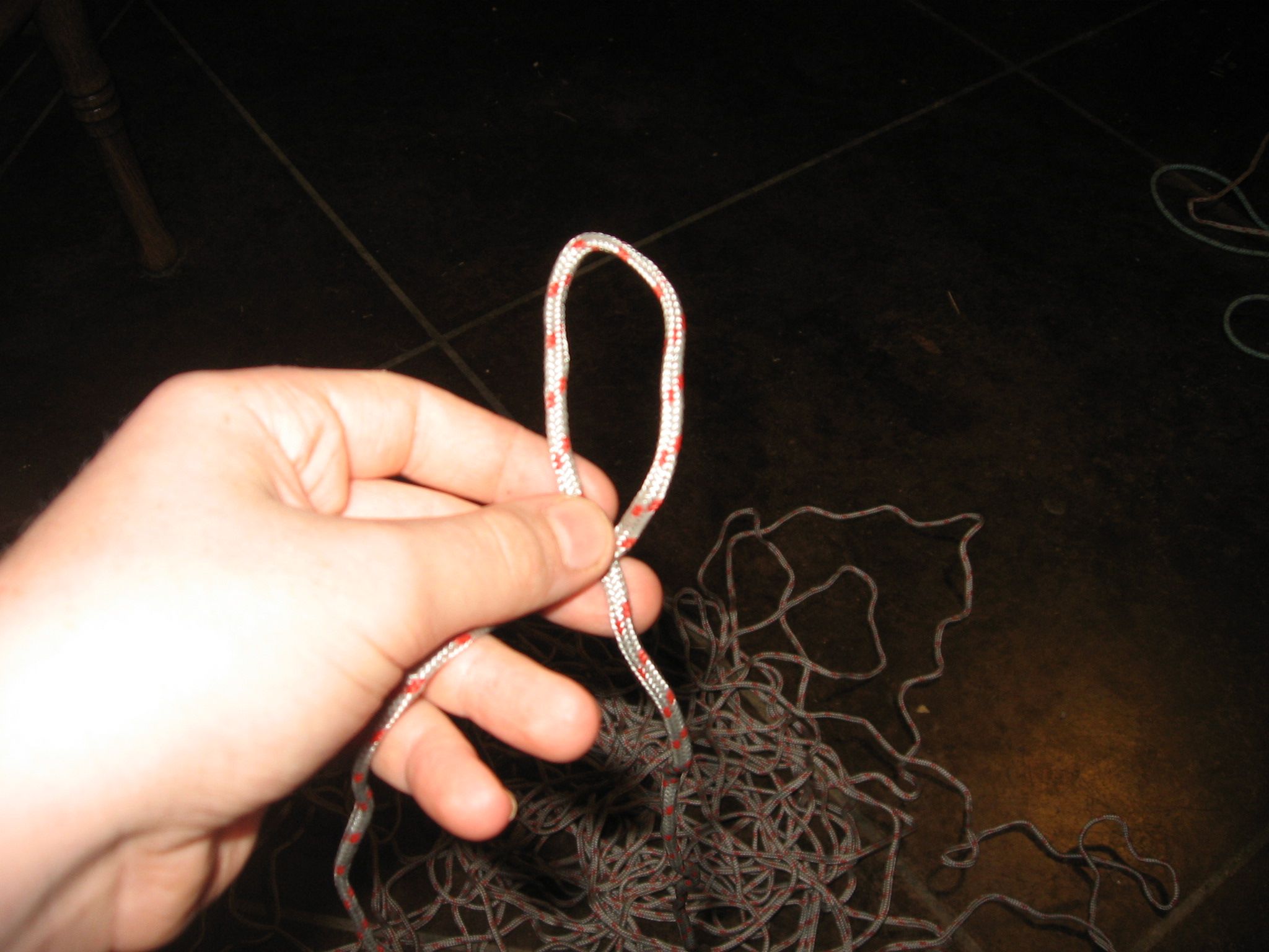Paracord Whip : 7 Steps - Instructables