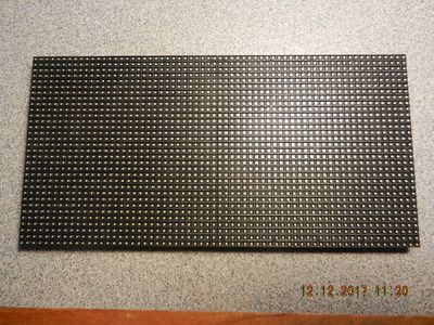 Raspberry Pi Scrolling Sign : 22 Steps (with Pictures) - Instructables