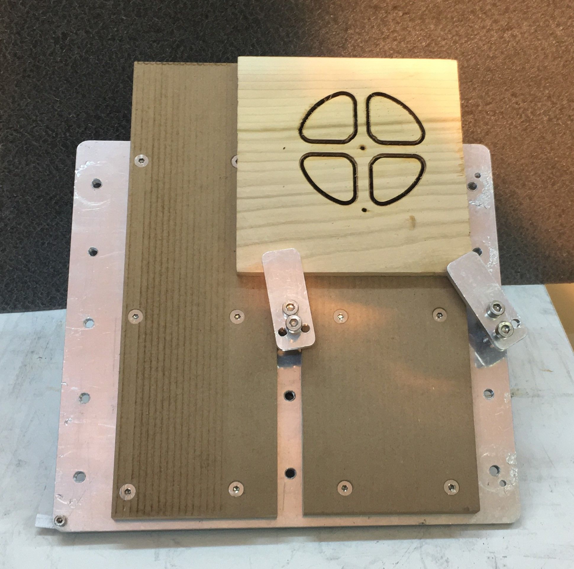 Desktop DIY CNC Router - Arduino Based : 16 Steps - Instructables