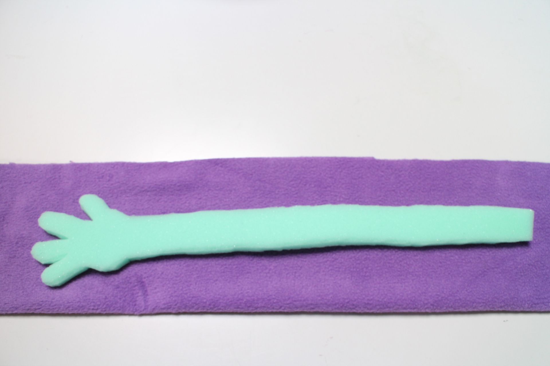 DIY Muppet Puppet : 8 Steps (with Pictures) - Instructables