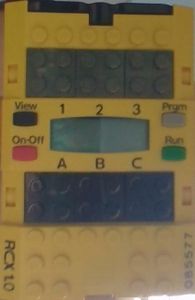 Getting a LEGO RCX to Work Again : 5 Steps - Instructables