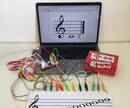 Game Buzzers With Makey Makey : 6 Steps - Instructables