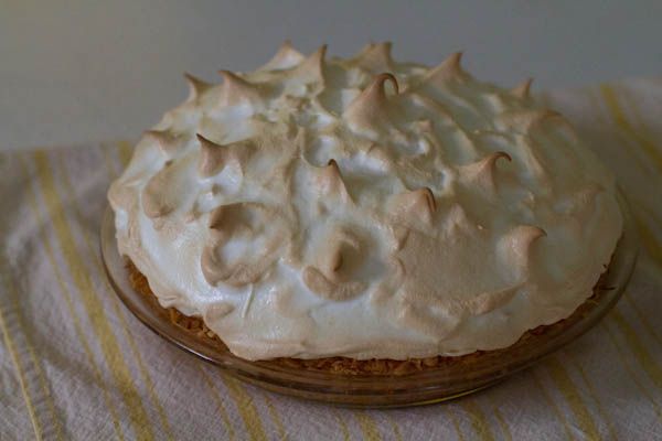 Award Winning Pie Recipes - Instructables
