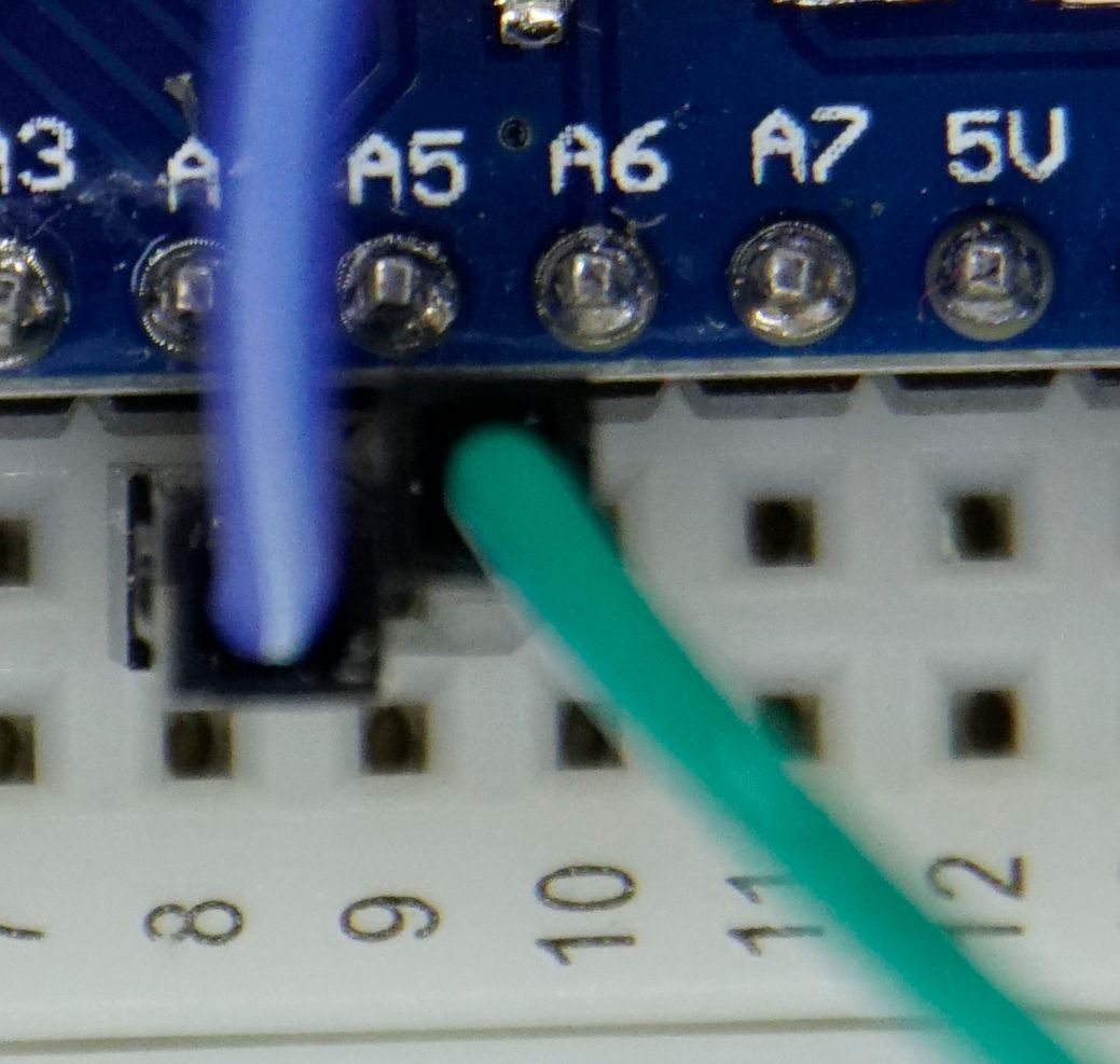 Easy DIY Arduino Touch Sensor Piano : 9 Steps (with Pictures ...