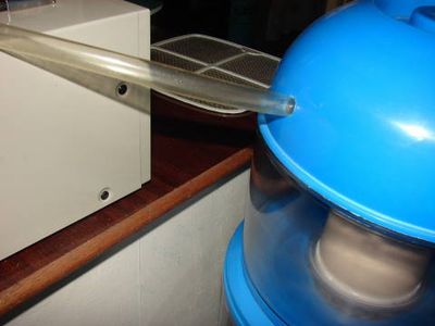 DIY Atmospheric Drinking Water Generator (with Pictures) - Instructables