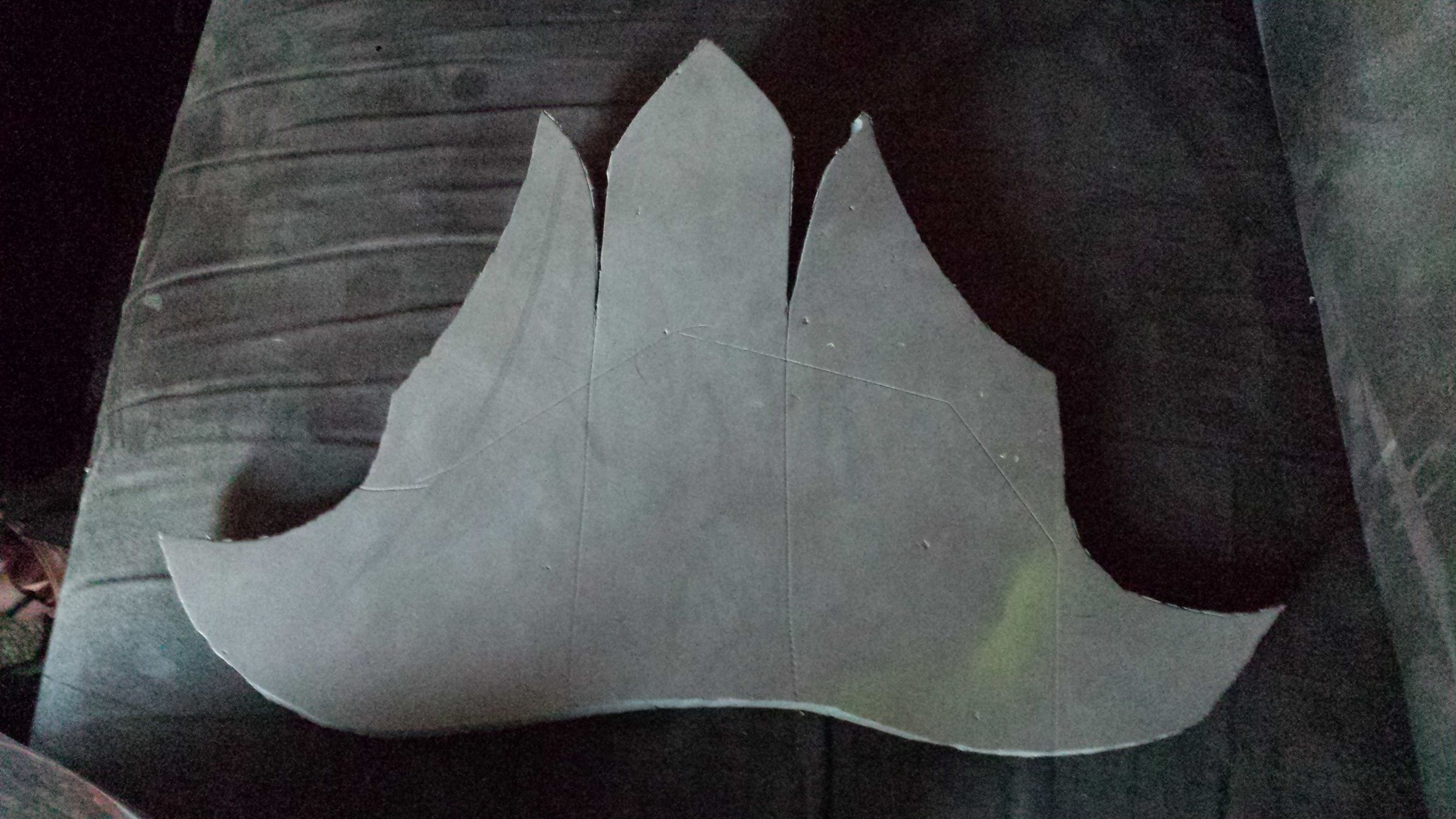 Dragon Costume : 12 Steps (with Pictures) - Instructables