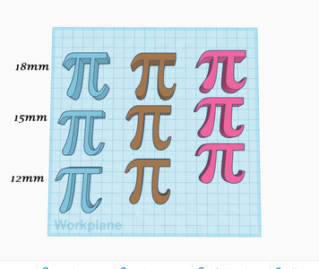 Pi Art : 8 Steps (with Pictures) - Instructables