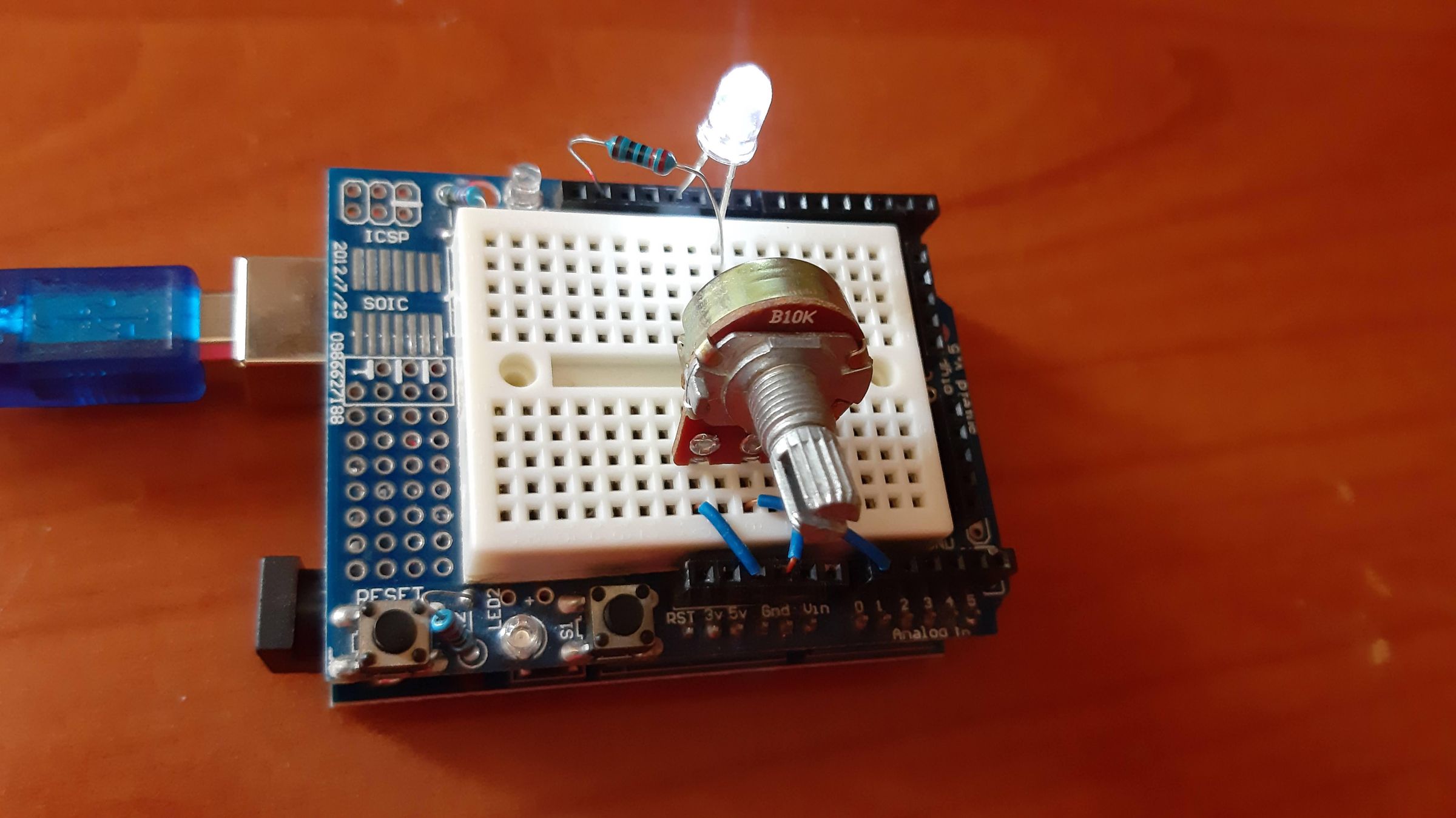 Arduino Timers: 8 Projects : 10 Steps (with Pictures) - Instructables