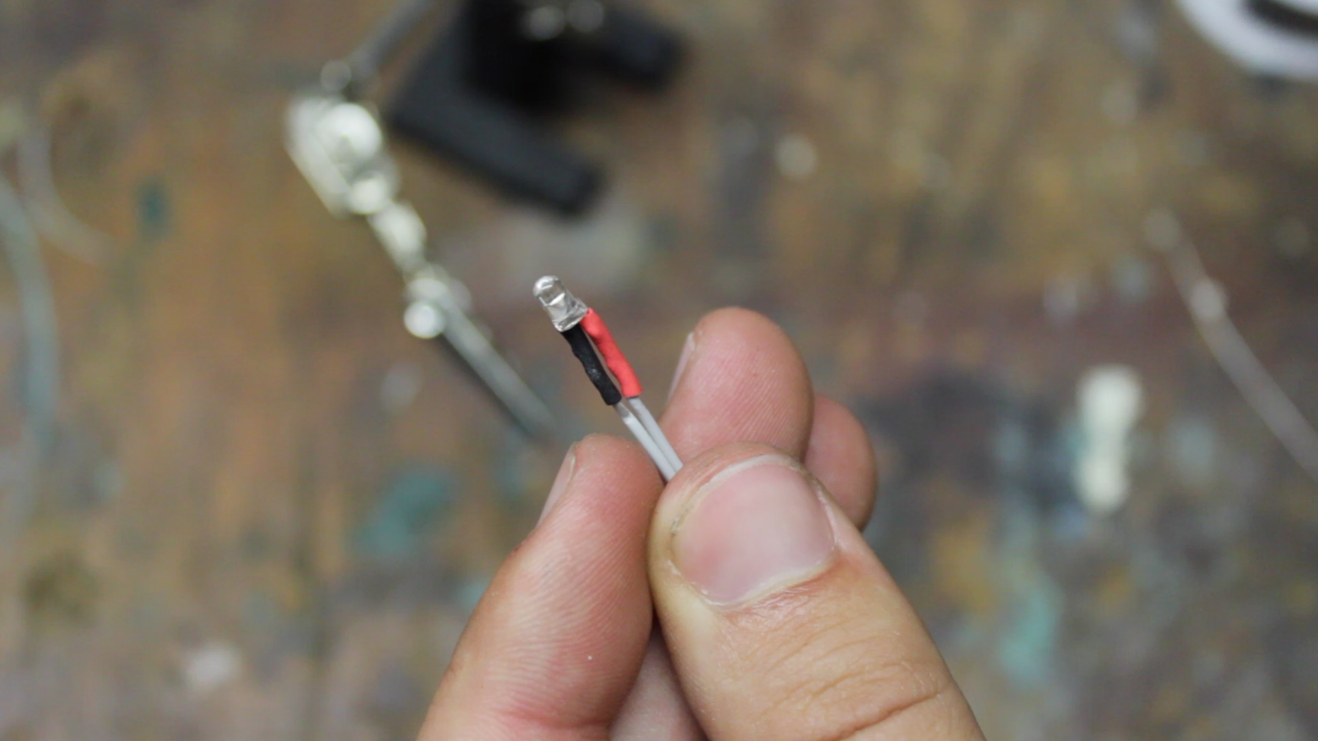 How to Make a Backlit Xbox One Controller Mod : 10 Steps (with Pictures ...