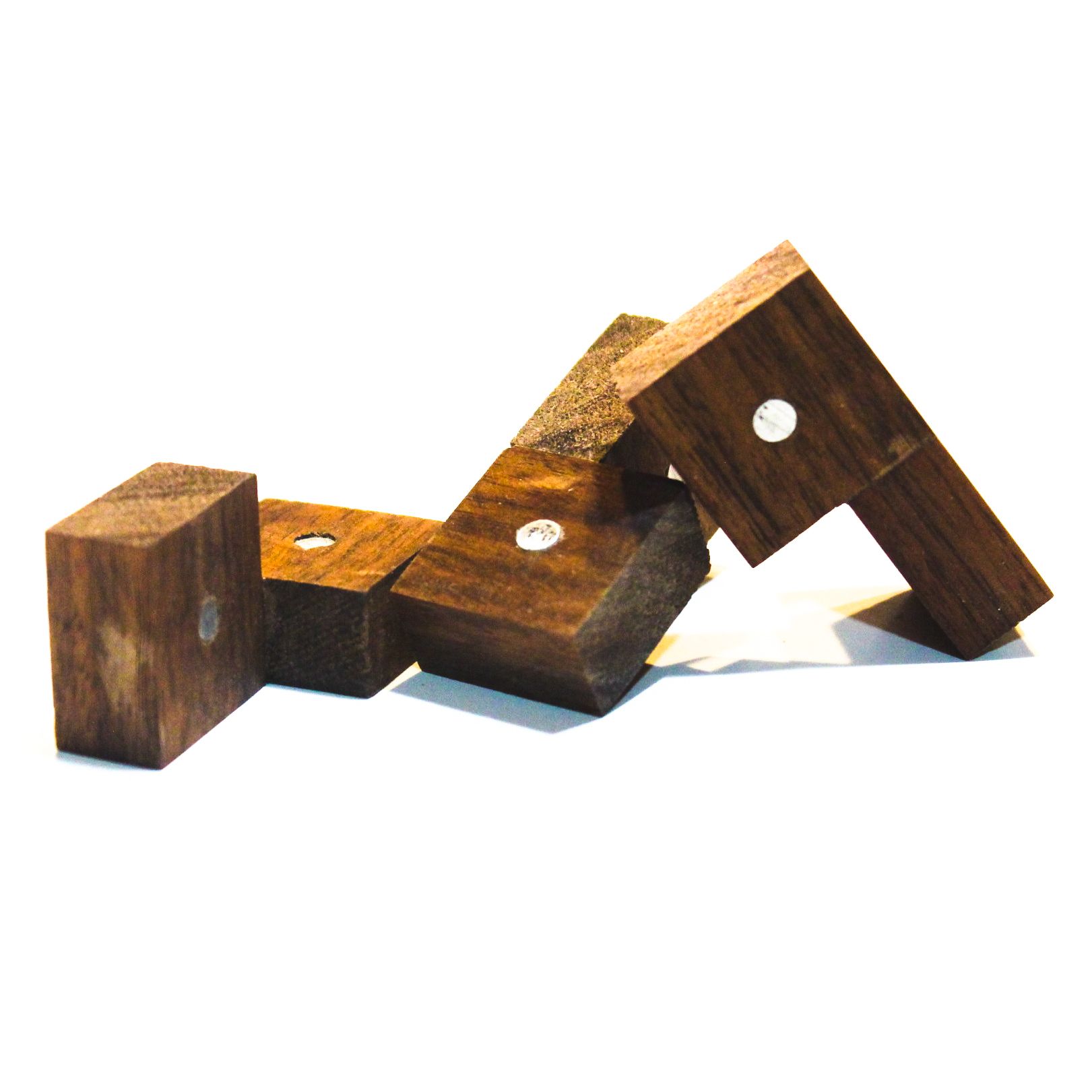 Three Cube Puzzle : 13 Steps (with Pictures) - Instructables