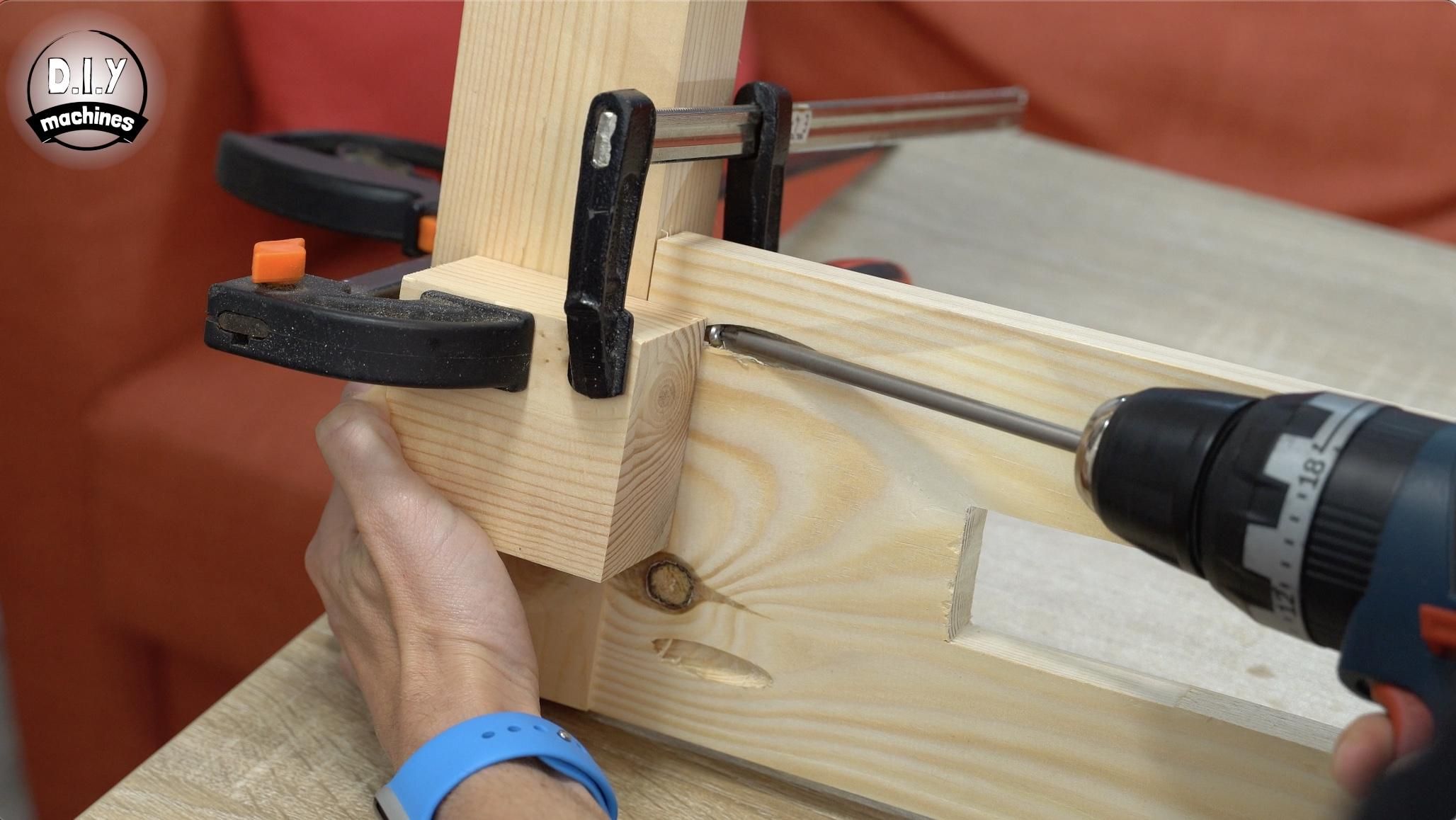 Easily Build a MACHINE THAT DESTROYS WHAT IT CREATES - Kinetic Sand Art ...
