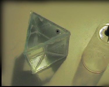 Optical Water Prism : 6 Steps (with Pictures) - Instructables