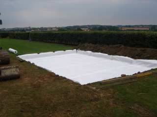 Hydroponic Bog Garden (Water Recycling) : 14 Steps (with Pictures ...