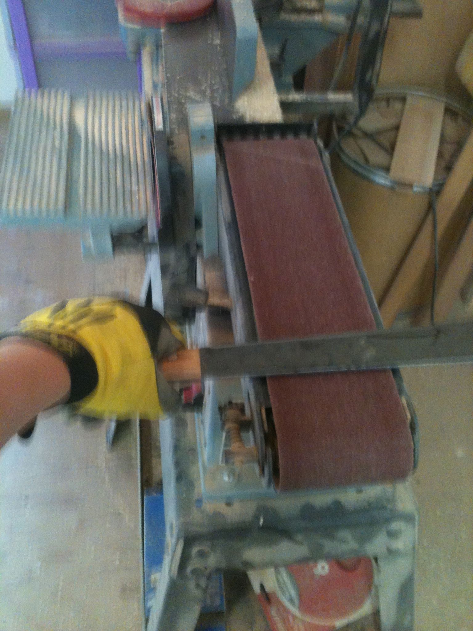 How to Make Your Own Machete : 6 Steps (with Pictures) - Instructables