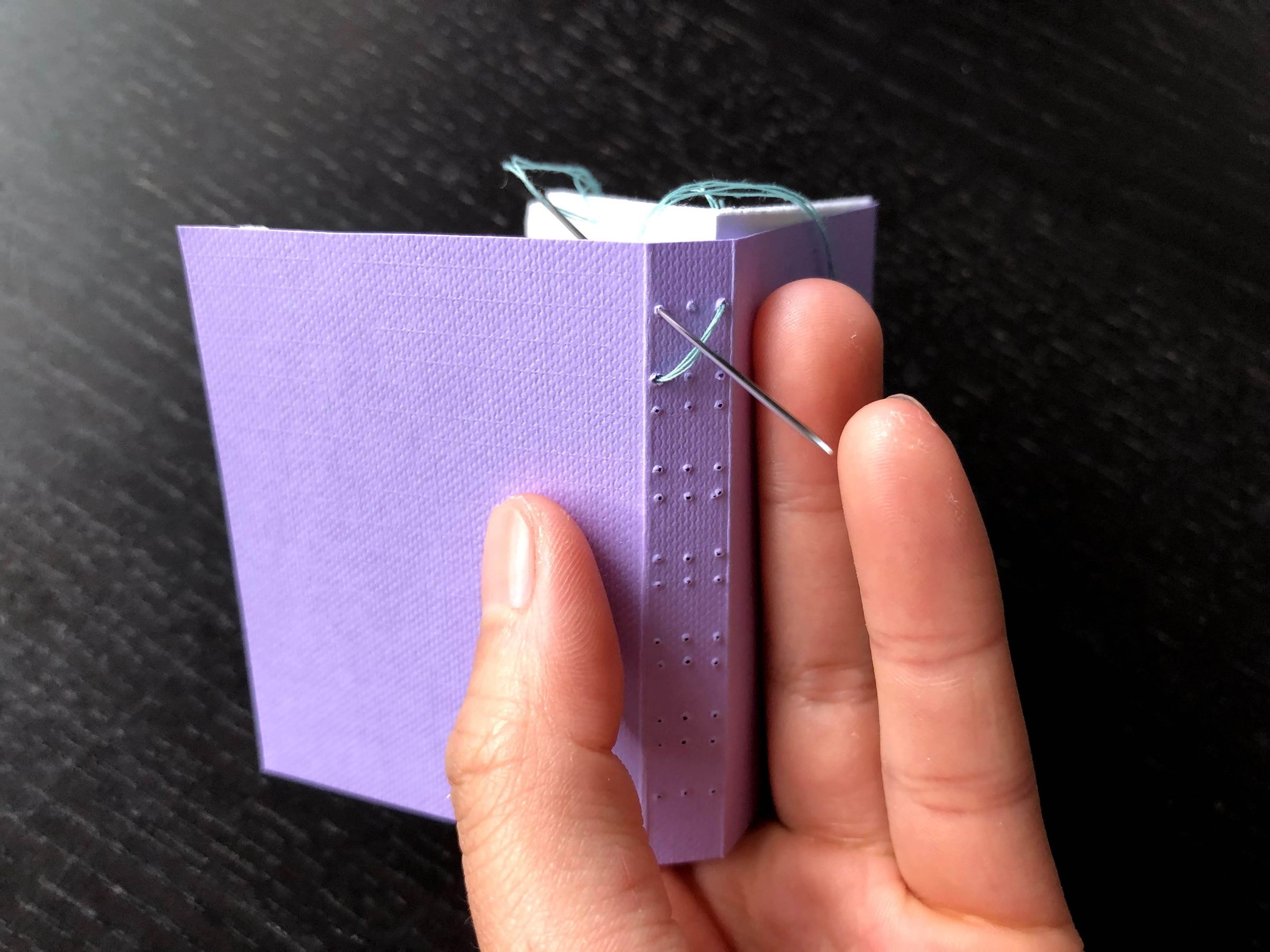 Decorative Bookbinding : 23 Steps (with Pictures) - Instructables