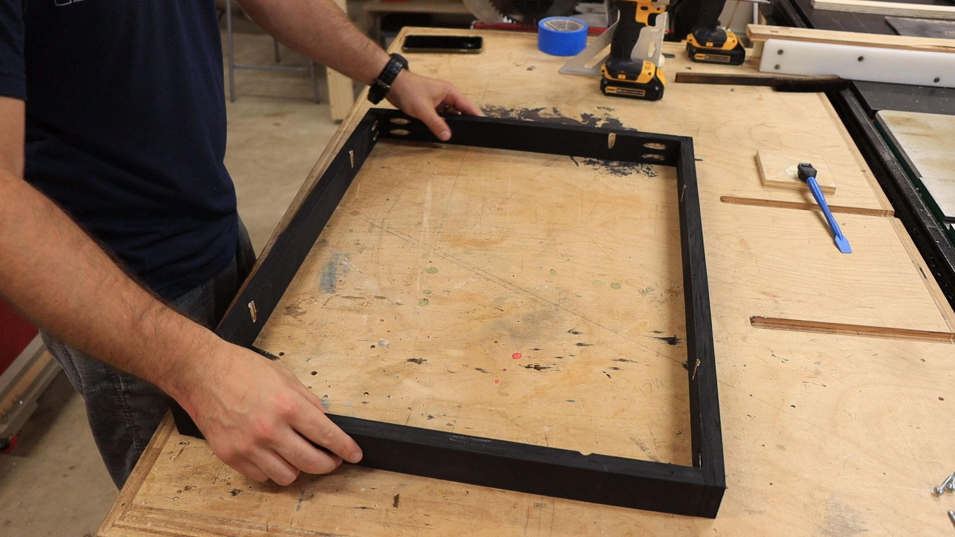 How to Make a DIY Smart Mirror : 12 Steps (with Pictures) - Instructables