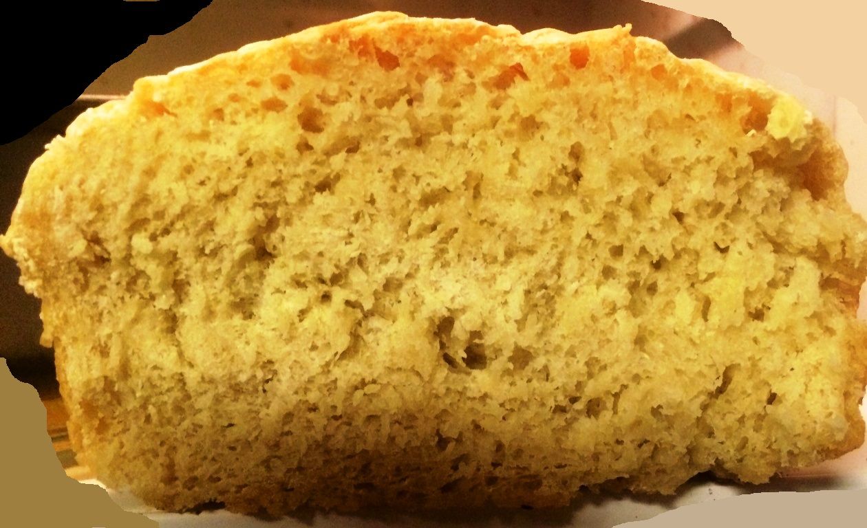 No-Knead Bread in a Bag - Lazy Bread Recipe (with Pictures) - Instructables