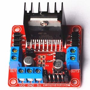 Line Follower Robot - Arduino Mega/uno - Very Fast Using Port Manipulation : 9 Steps (with ...