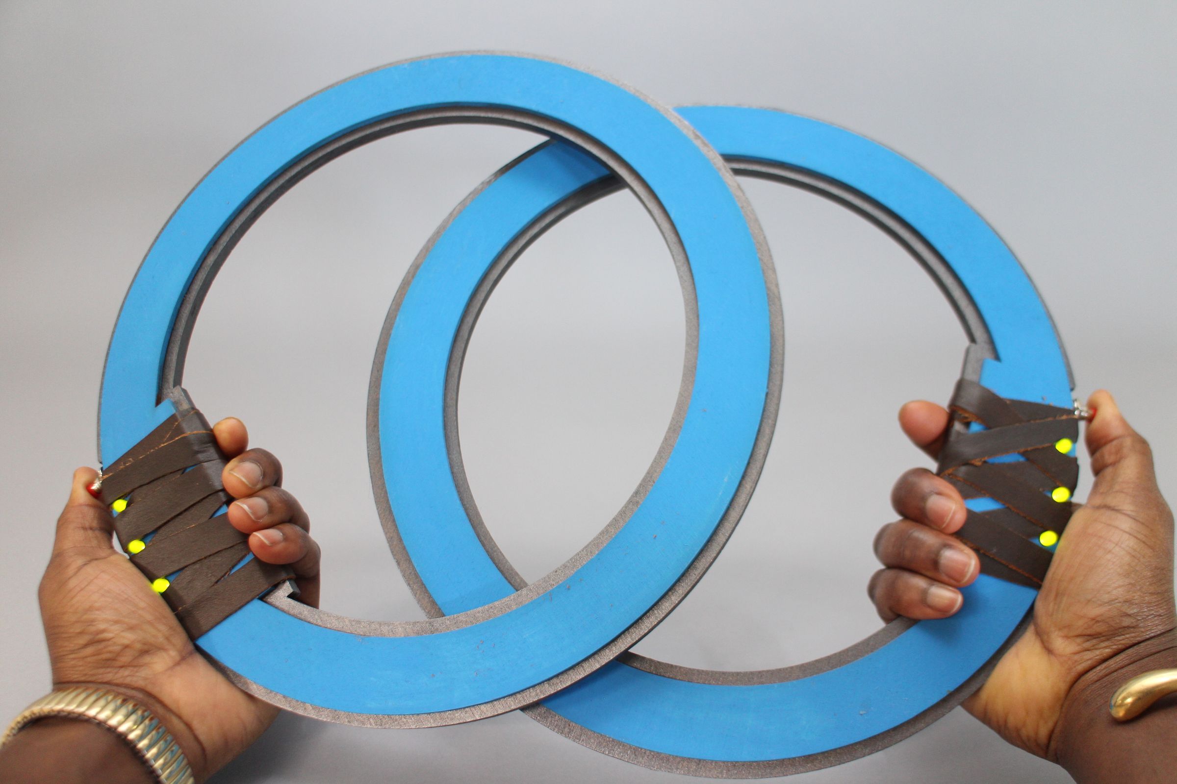 MLAB | LASERCUT RINGBLADES INSPIRED BY NAKIA : 15 Steps (with Pictures ...