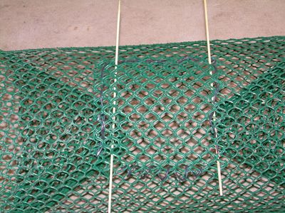 Fish Trap : 7 Steps - Instructables