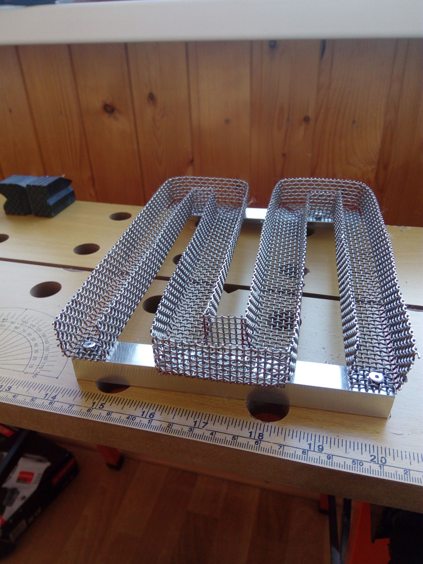 Cold Smoke Generator : 3 Steps (with Pictures) - Instructables