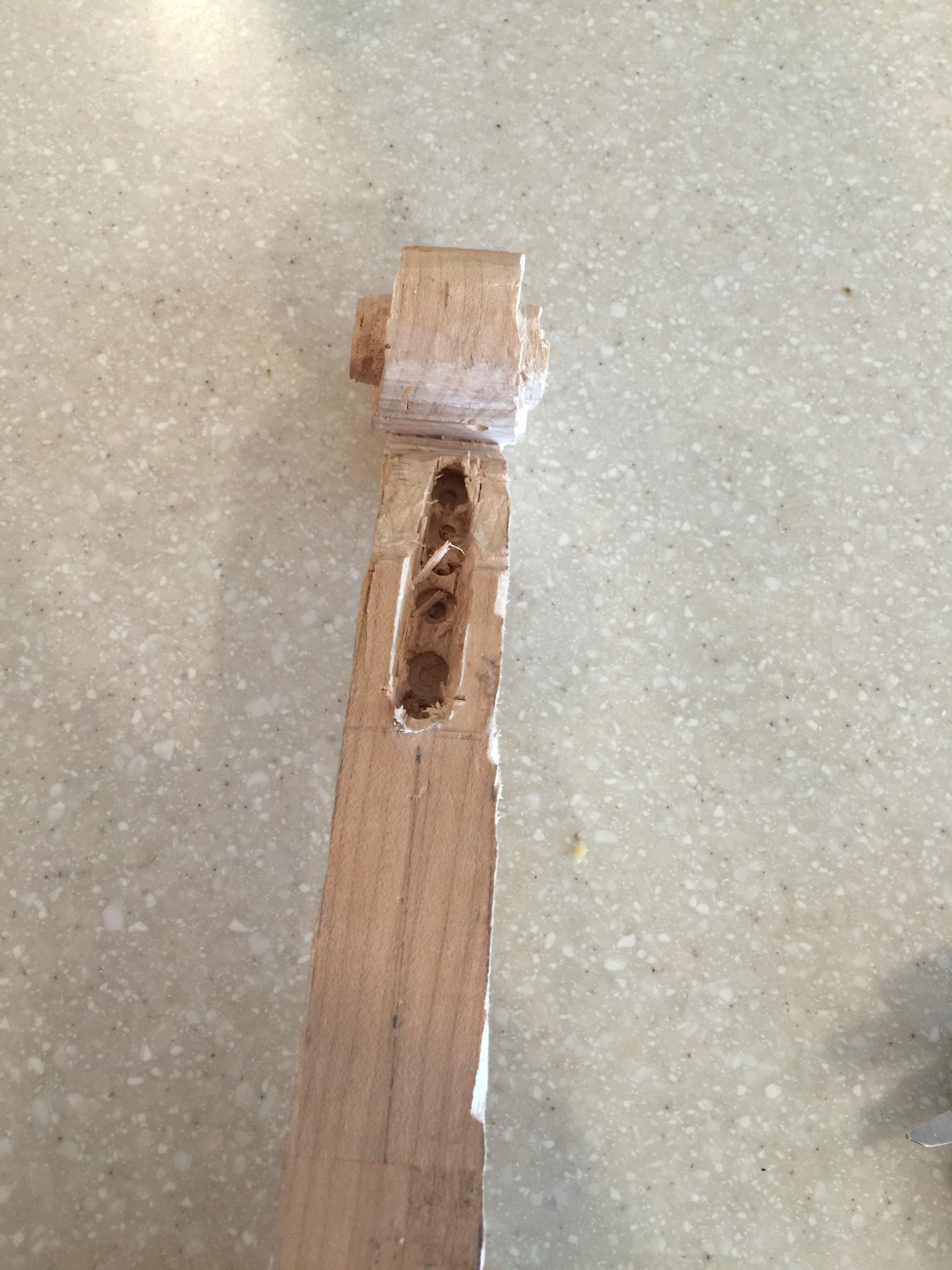 How to Make a Violin : 12 Steps (with Pictures) - Instructables