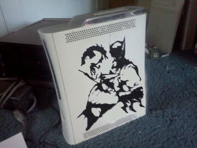 How to Create Vinyl Decals (by Hand) : 6 Steps (with Pictures ...
